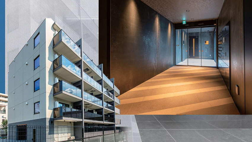 『自社ブランド「ARCOBALENO ITABASHISHIMURA」販売開始』 | RENOSY Ricordi